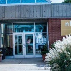 Mitchell Branch Library - Libraries - 37 Harrison St, New Haven, CT ...