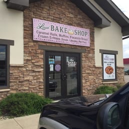 Lisa’s Bake Shop - Bakeries - 1306 18th St, Spirit Lake, IA - Phone ...