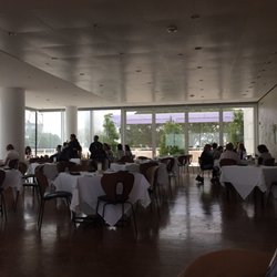 The Restaurant at The Getty Center - 1024 Photos & 523 Reviews ...