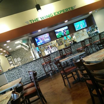 Wingstop - 10 Reviews - Chicken Wings - 405 E Ocean Dr, Los Fresnos, TX ...