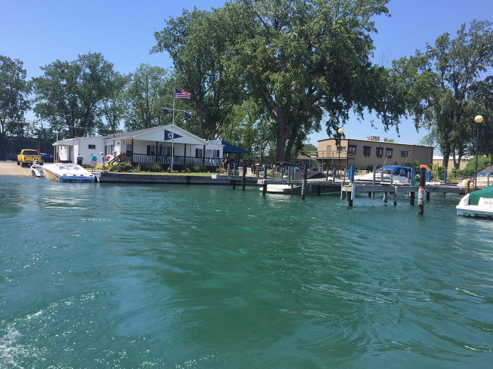 Tonawanda Island Launch Club - Boating - 90 Taylor Dr, North Tonawanda ...