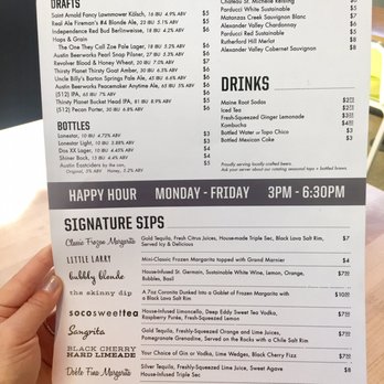 Hopdoddy Burger Bar - 97 Photos & 68 Reviews - American (Traditional ...