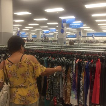 Ross Dress for Less - 58 Photos & 27 Reviews - Women's Clothing - 1450 ...