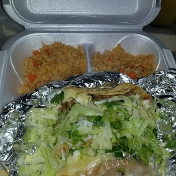 The Taco Place - 70 Photos & 23 Reviews - Mexican - 15027 Woodlawn Ave ...