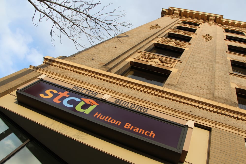 STCU - Banks & Credit Unions - 9 S Washington St, Spokane, WA - Phone ...