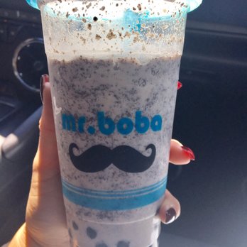 Mr Boba - Order Food Online - 158 Photos & 110 Reviews - Bubble Tea ...