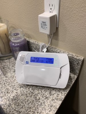 Everon - ADT Commercial, 2535 Bert Kouns Industrial Loop, Ste 223 ...