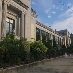 Bayonne Public Library - Libraries - 697 Ave C, Bayonne, NJ - Phone ...