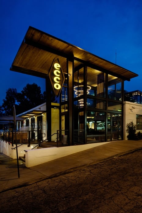 Ecco- Midtown - 614 Photos & 853 Reviews - Modern European - 40 7th St ...