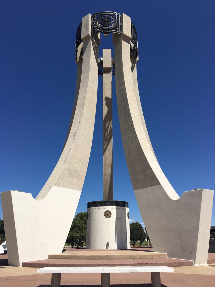 Memorial Park - 71 Photos & 20 Reviews - Parks - 1605 E Pikes Peak Ave ...