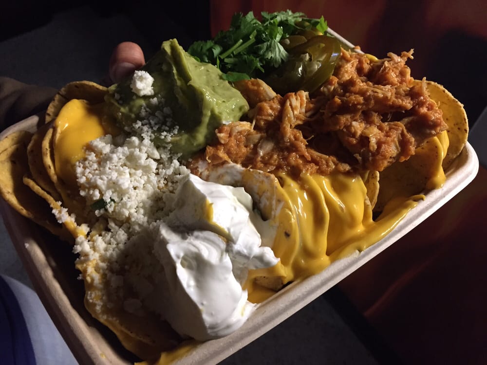 Oracle Arena Food Concessions - 19 Photos & 50 Reviews - Specialty Food ...