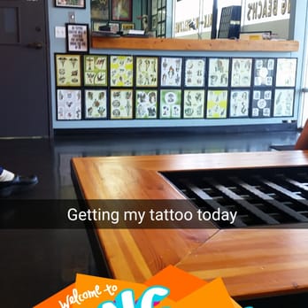 Port City Tattoo - 310 Photos & 339 Reviews - Tattoo - 4290 Outer ...