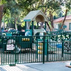 Plummer Park - 25 Photos & 59 Reviews - Parks - 7377 Santa Monica Blvd ...