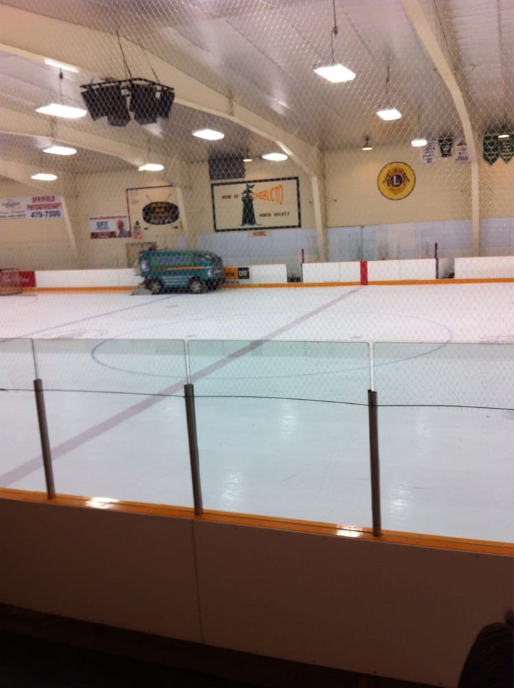 Spryfield Lions Rink - 2019 All You Need to Know BEFORE You Go (with ...
