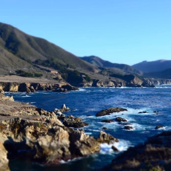 17-Mile Drive Scenic Tour - 1538 Photos & 623 Reviews - Local Flavor ...