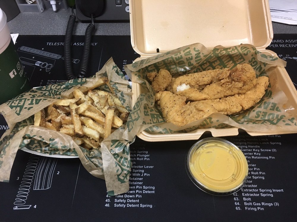 Edwards Air Force Base in Edwards, CA | MilitaryBases.com