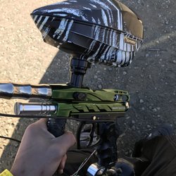 Combat Paintball Park - 40 Photos & 15 Reviews - Airsoft - 31050 ...