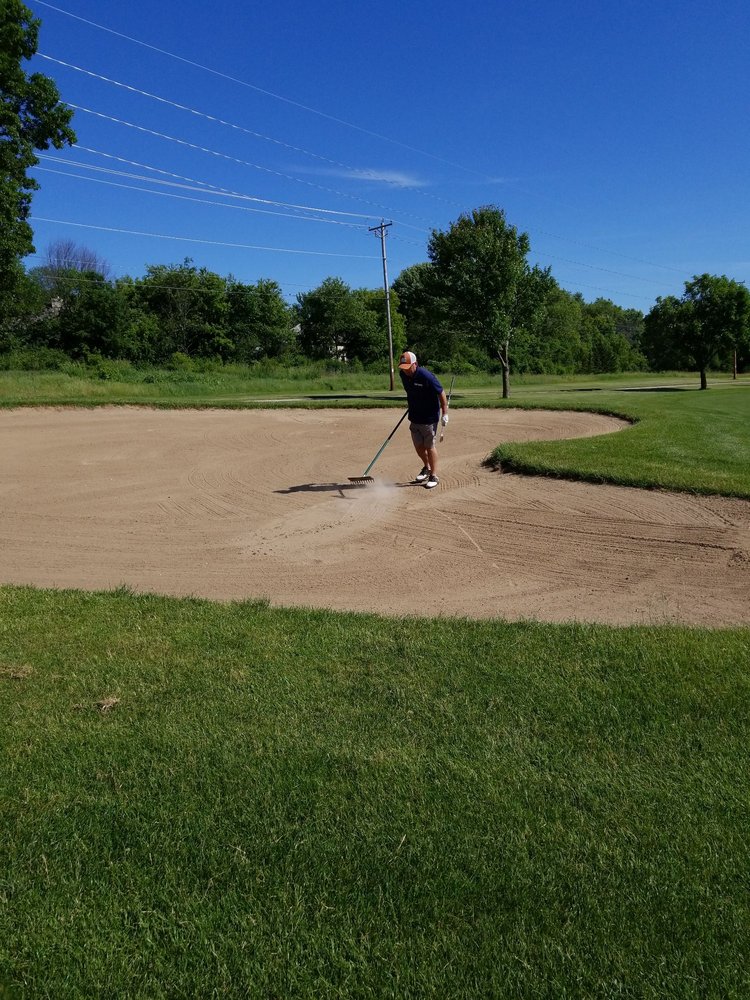 Naga-Waukee Golf Course - Golf - W307 N1897 Maple Ave, Pewaukee, WI ...