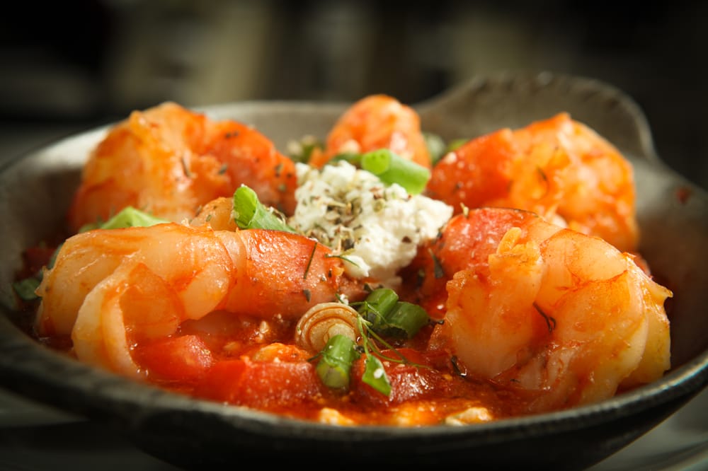 Ethos Greek Bistro - 188 Photos & 122 Reviews - Mediterranean - 2055 ...