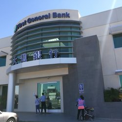 First General Bank - 2019 All You Need to Know BEFORE You Go (with ...