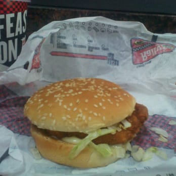 Checkers - Order Online - 45 Photos & 48 Reviews - Fast Food - Brooklyn ...