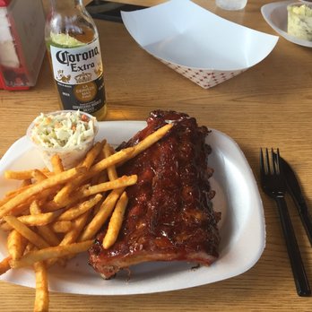 The Pit Bar-B-Q - 209 Photos & 257 Reviews - Barbeque - 16400 SW 8th St ...