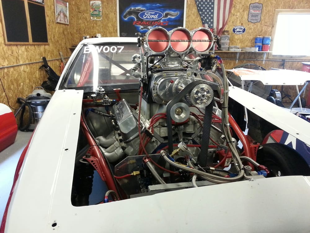 Performance Machine - 2019 All You Need to Know BEFORE You Go (with ...