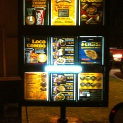 Taco Mayo - Mexican - 604 E 1st St, Chandler, OK - Restaurant Reviews ...