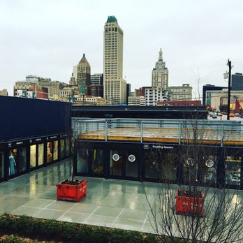 The Boxyard - 45 Photos & 30 Reviews - Shopping Centers - 502 E 3rd St ...