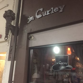 Jm Curley - 282 Photos & 575 Reviews - American (New) - 21 Temple Pl ...