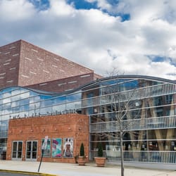 Two River Theater - 10 Reviews - Performing Arts - 21 Bridge Ave, Red ...