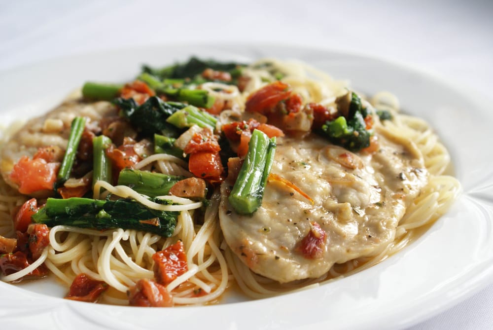 Cafe Z - 21 Photos & 29 Reviews - Italian - 2333 Morris Ave, Union, NJ ...