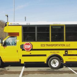 ECS Transportation - Buses - 390 Danbury Rd, Wilton, CT - Phone Number ...