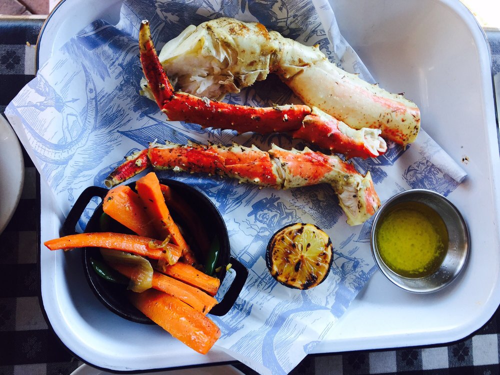 King’s Fish House- Corona - 549 Photos & 448 Reviews - Seafood - 2530 ...