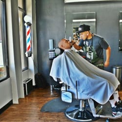 Classic Barbershop - 38 Photos & 120 Reviews - Barbers - 453 N Western ...
