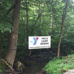YMCA Camp Bernie - Summer Camps - 327 Turkey Top Rd, Port Murray, NJ ...