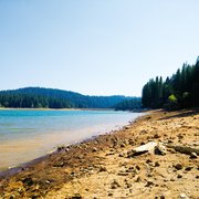 Sly Park Recreation Area - 253 Photos & 91 Reviews - Hiking - 4771 Sly ...