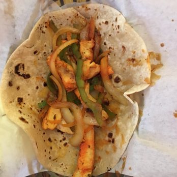 Taco Joint - 92 Photos & 117 Reviews - Mexican - 134 E Riverside Dr ...