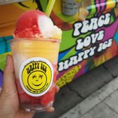 Happy Ice - 72 Photos & 44 Reviews - Food Trucks - 7320 Melrose Ave ...