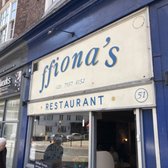 Ffiona’s Restaurant - 303 Photos & 202 Reviews - British - 51 ...
