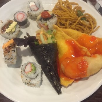 The Journey - 134 Photos & 297 Reviews - Buffets - 7155 E 96th St ...