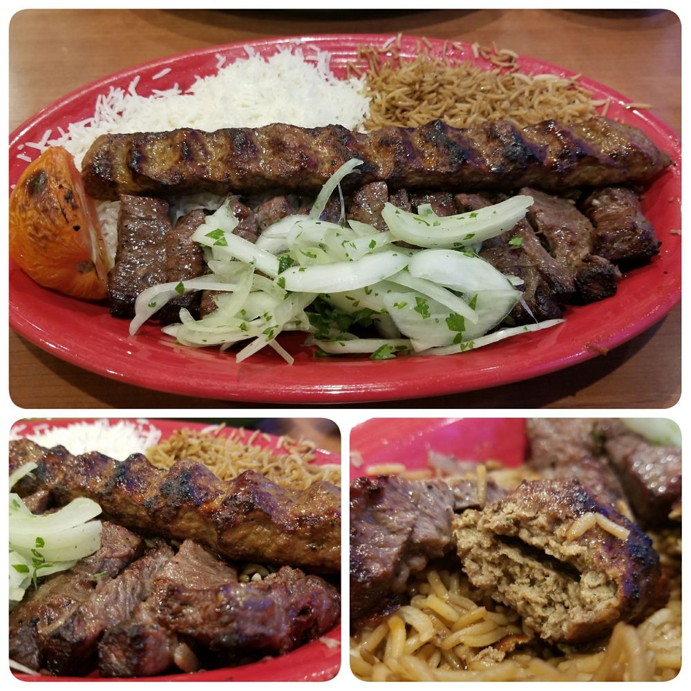 Kabul Kabab House - 156 Photos & 145 Reviews - Afghan - 247 Post Ave ...