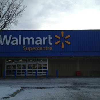 Walmart - Pharmacy - 110 Abbottsfield Road NW, Edmonton, AB - Phone ...