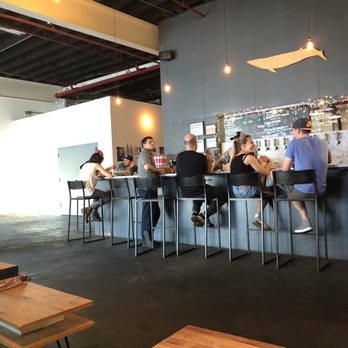 Finback Brewery - 2019 All You Need to Know BEFORE You Go (with Photos ...