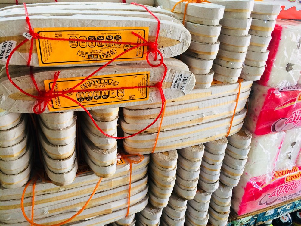 Dulcerias Ayala - 35 Photos - Candy Stores - Centro, Zona Centro ...