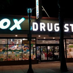 Fox Drug Of Torrance - 26 Photos & 29 Reviews - Drugstores - 1327 El ...