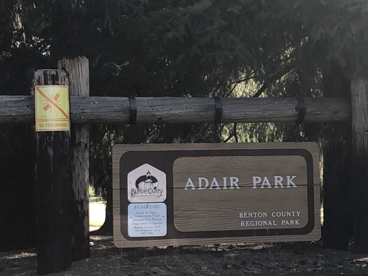 Adair Village, OR Map & Directions - MapQuest