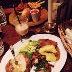 Egon - 50 Photos & 38 Reviews - Steakhouses - Jernbanetorget 6, Sentrum ...