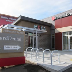 MOKA - 21 Photos & 51 Reviews - Coffee & Tea - 5227 University Ave ...