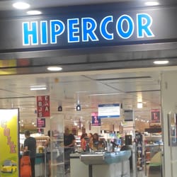 Hipercor - Department Stores - C. C. Gran Casa, Zaragoza, Spain - Phone ...